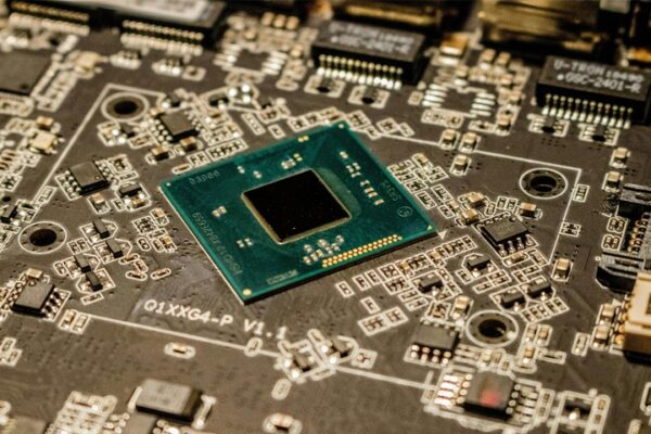 Signs of Motherboard Failure: Causes