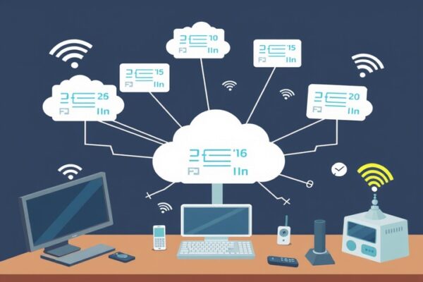 Fix Network Congestion: Step-by-Step Guide