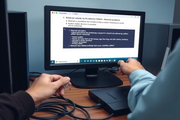 Fix IP Address Conflict: Step-by-Step Guide
