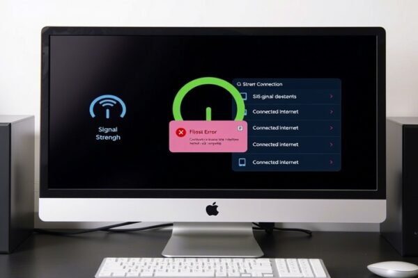 Fix Intermittent Connectivity: Step-by-Step Guide