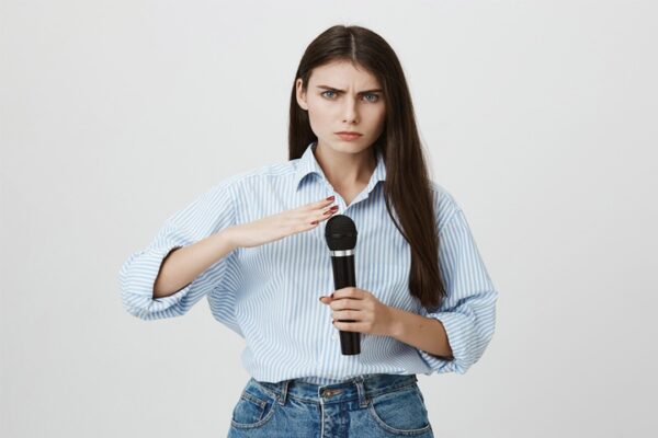 How to Fix a Microphone Not Working: Step-by-Step Guide to Audio Input ...