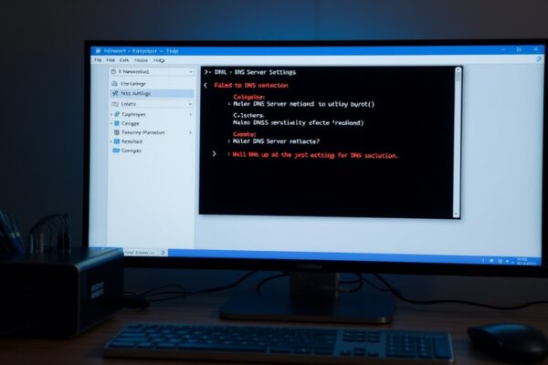 Fix DNS Server Not Responding: Step-by-Step Guide
