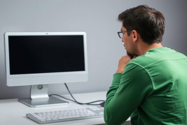 Why Is My Computer Not Turning On? Step-by-Step Guide to Fix PC Startup ... Why Is My Computer Not Turning On? Step-by-Step Guide to Fix PC Startup ...