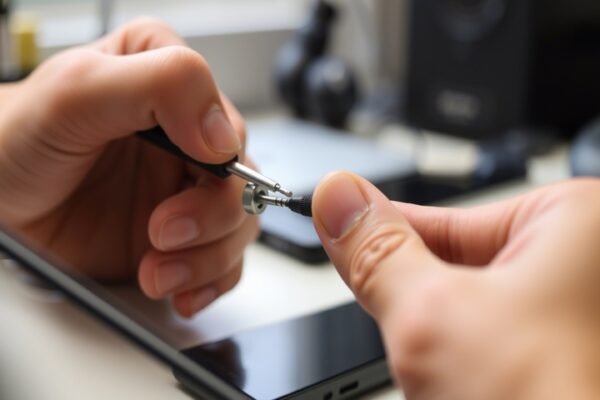 How to Fix a Broken Headphone Jack: DIY Repairs & Replacement Options