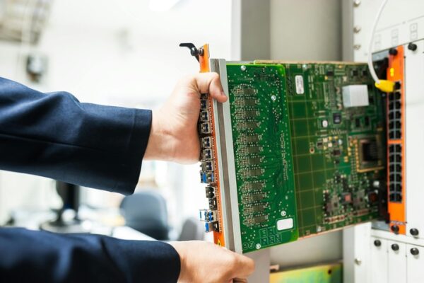 Fix Network Hub Failure: Step-by-Step Guide