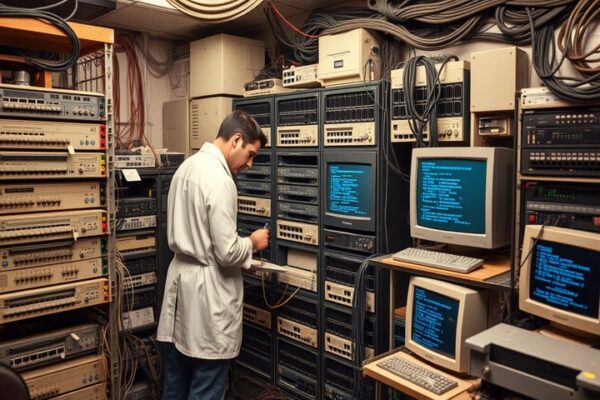 Update Outdated Firmware: Step-by-Step Guide