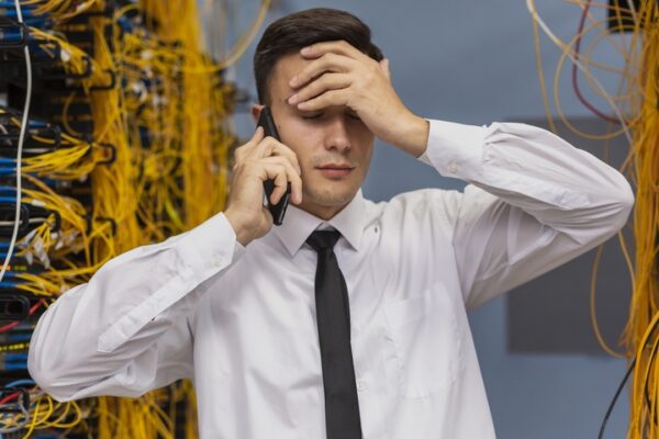 Block Unauthorized Access: Step-by-Step Guide