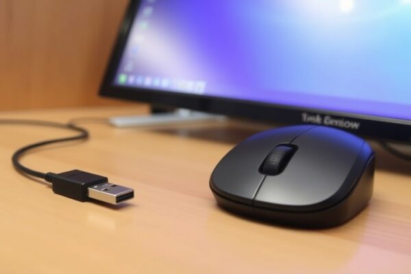 Why Is My Mouse Not Functioning? Quick Fixes for Mouse Problems on ...