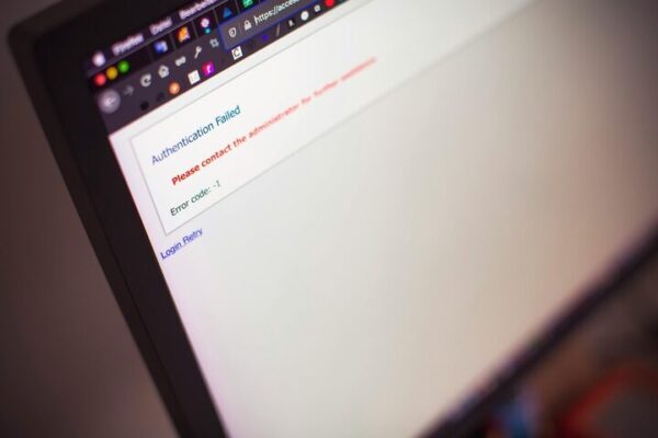 What to Do About Suspicious Login Attempts