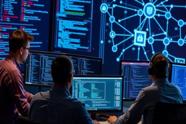 How to Mitigate a Denial of Service (DoS) Attack