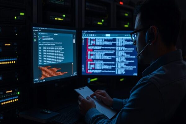 How to Respond to Intrusion Detection System (IDS) Alerts