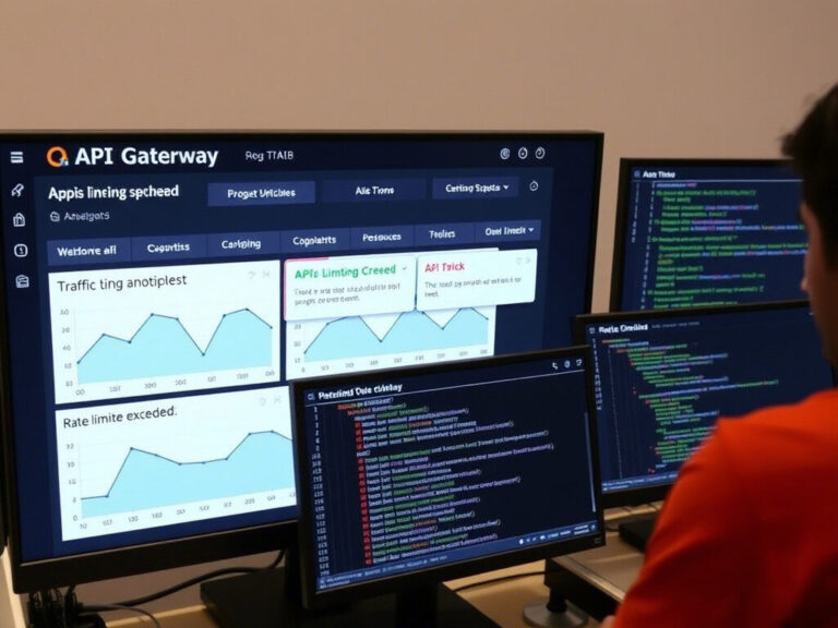 How to Address API Rate Limiting Issues: Step-by-Step Guide to Handling ...