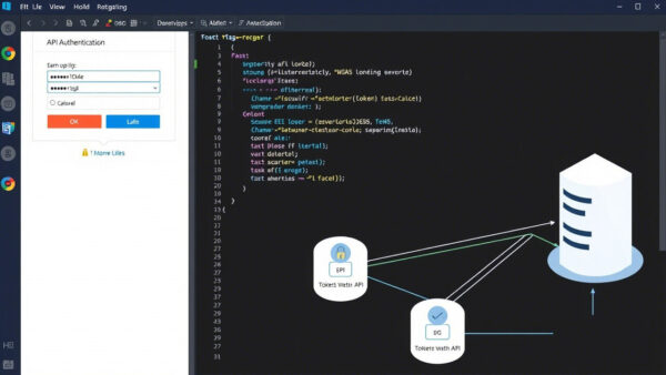 How to Fix API Authentication Failure: Step-by-Step Guide to Securing ...