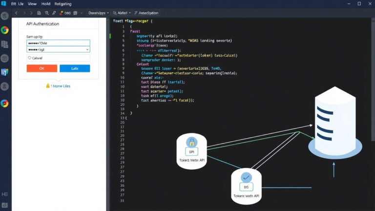How to Fix API Authentication Failure: Step-by-Step Guide to Securing ...