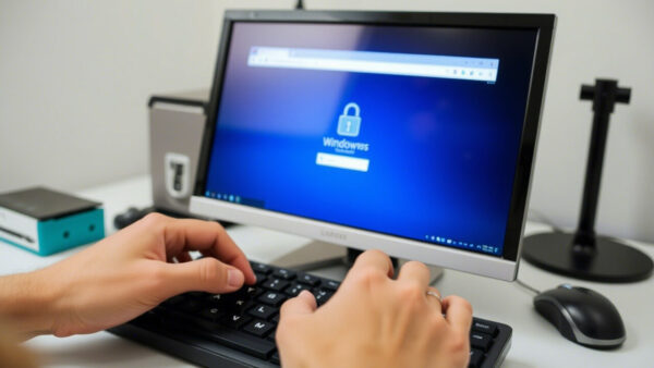 How to Unlock a Locked Account: Step-by-Step Guide to Restoring Access