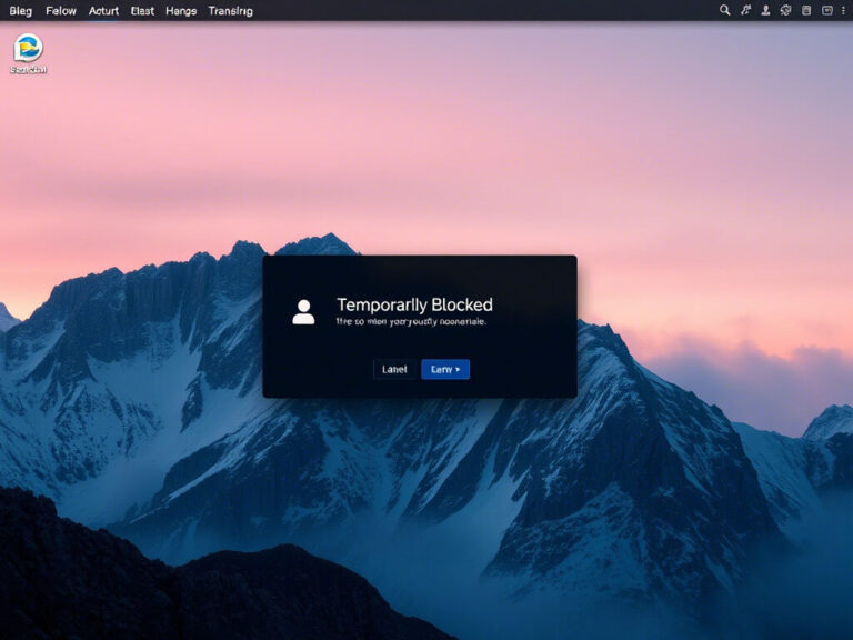 How to Unlock a Locked Account: Step-by-Step Guide to Restoring Access