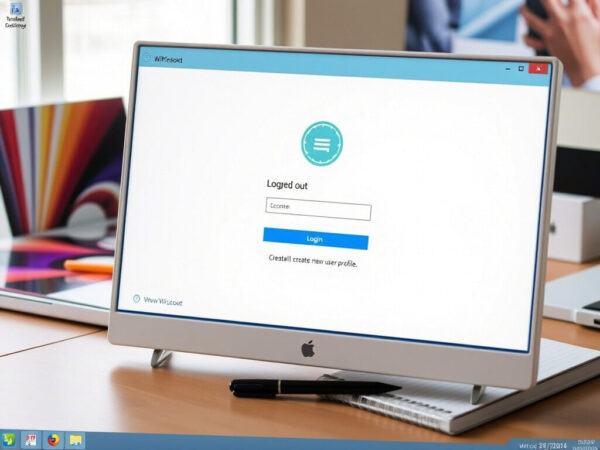 How to Reset a Corrupted User Profile: Step-by-Step Guide