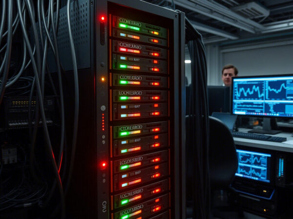 Why Is My Server Not Responding? Step-by-Step Guide to Diagnosing and ...