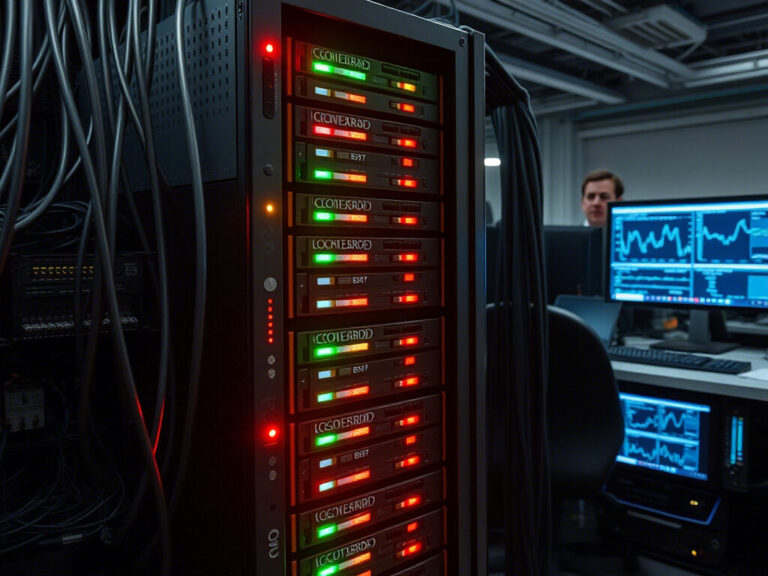 Why Is My Server Not Responding? Step-by-Step Guide to Diagnosing and ...