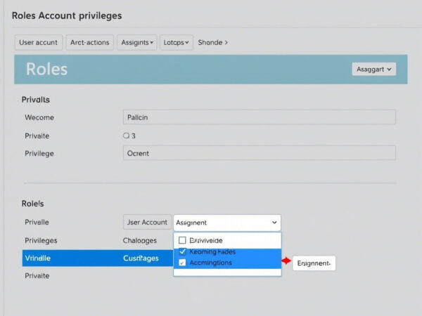 How to Assign User Roles Correctly: Step-by-Step Guide
