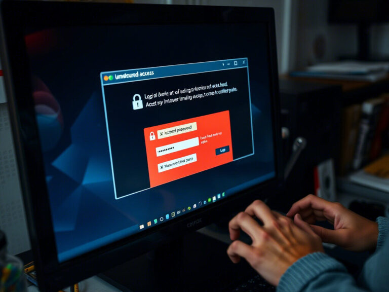 How to Fix Incorrectly Granted User Access: Step-by-Step Guide
