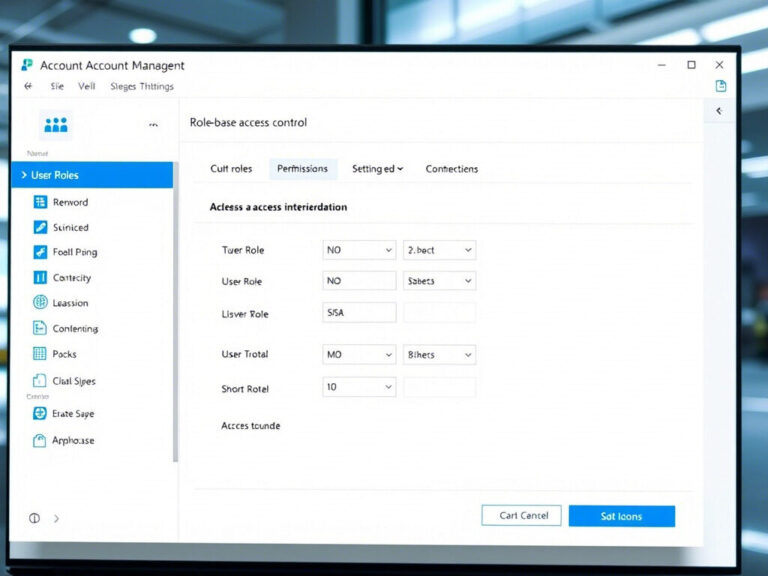 How to Fix User Permissions Issues: Step-by-Step Guide