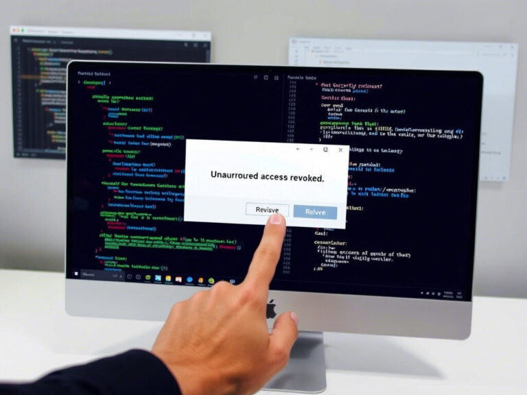 How to Fix Incorrectly Granted User Access: Step-by-Step Guide