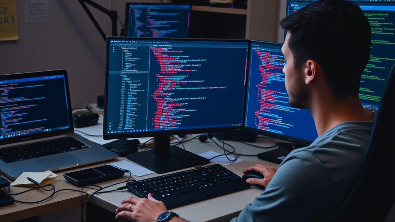 How to Debug Copilot-Generated Code Step-by-Step Guide