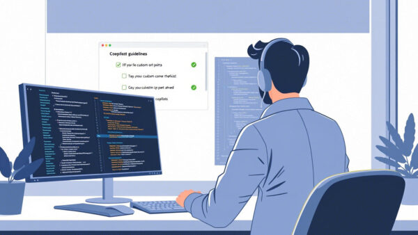 How to Ensure Custom Rules or Guidelines Are Followed by Copilot - TechNow