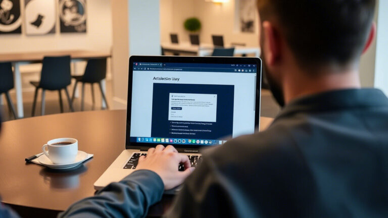 How to Resolve Authentication Issues with GitHub Account: Step-by-Step