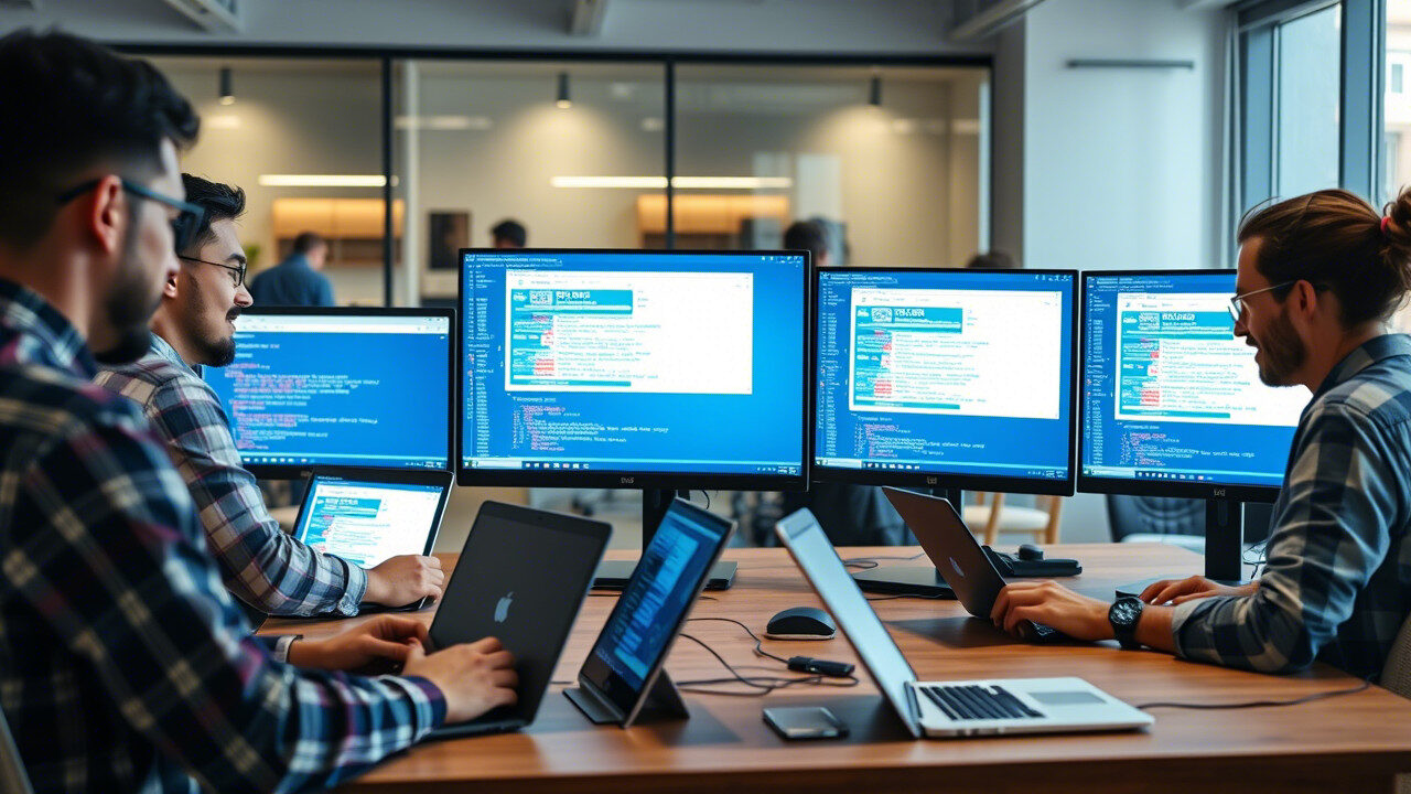 How to Standardize Copilot Usage Across Teams