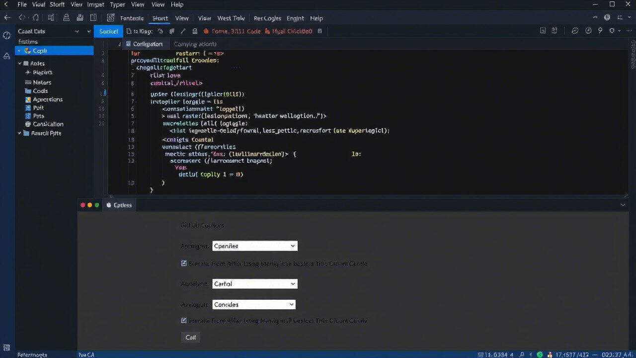 How to Configure Copilot for Specific Use Cases - TechNow