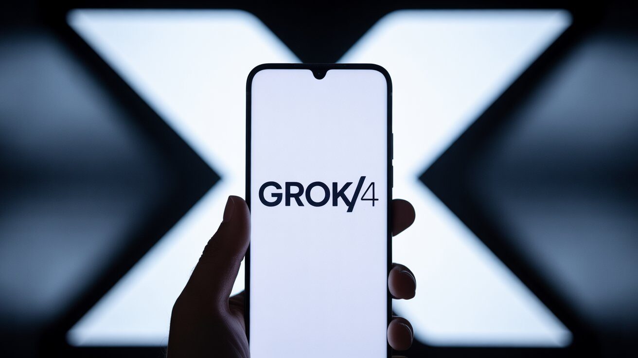 Grok 4 vs GPT-4: Musk’s AI Reveals Benchmarks & Features